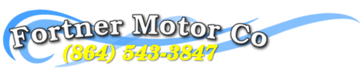 Welcome - Fortner Motor Co